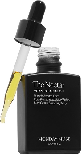 MONDAY MUSE The Nectar - Vitamin Facial Oil » online kaufen | NICHE BEAUTY