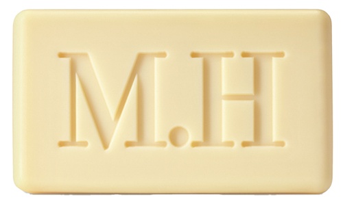 MILLER HARRIS Lumière Dorée Soap » buy online | NICHE BEAUTY