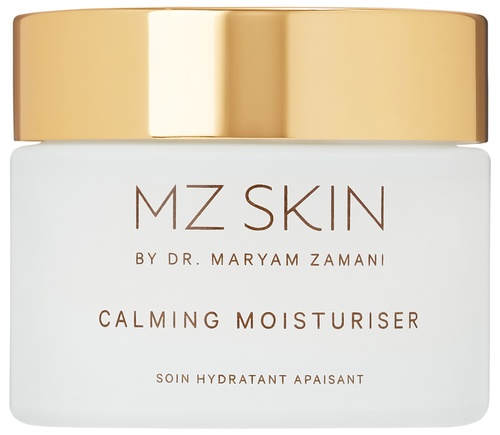 MZ SKIN CALMING MOISTURISER » buy online | NICHE BEAUTY