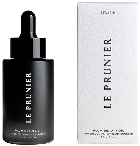Plum Beauty Oil – Le Prunier®