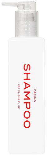 THE EVERY Caring Shampoo » buy online | NICHE BEAUTY