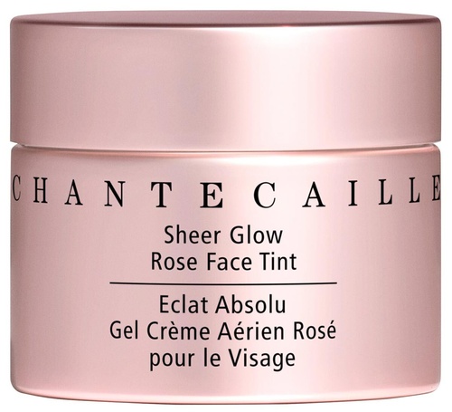 CHANTECAILLE Sheer Glow Rose Face Tint » online kaufen | NICHE BEAUTY