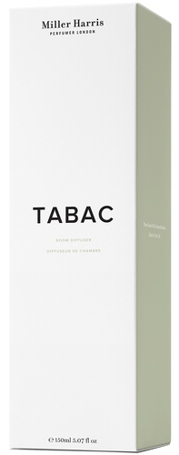 MILLER HARRIS Tabac Scented Diffuser » buy online | NICHE BEAUTY