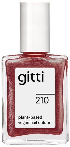 GITTI gitti no. 210 » buy online | NICHE BEAUTY
