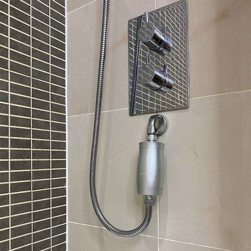 HELLO KLEAN Shower Filter Refill Capsule » buy online | NICHE BEAUTY