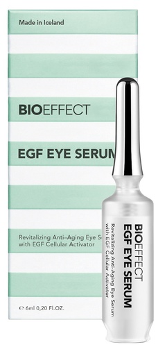 BIOEFFECT EGF Eye Serum » buy online | NICHE BEAUTY