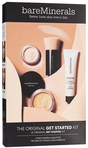 Bare Mineral Makeup Kits | Saubhaya Makeup
