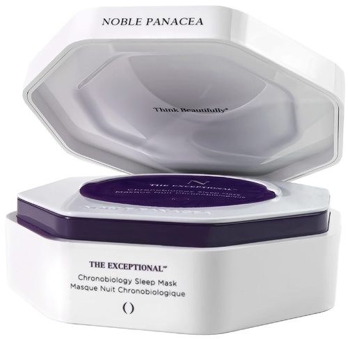NOBLE PANACEA The Exceptional Chronobiology Sleep Mask » buy online ...