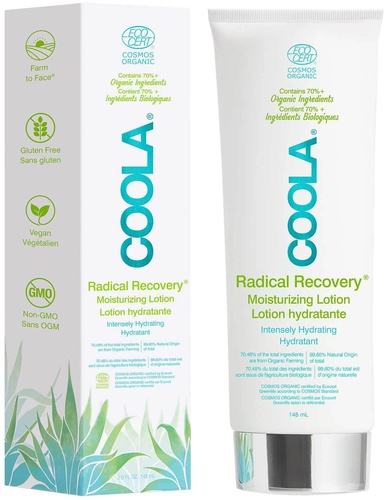 COOLA® Radical Recovery After-Sun Lotion » buy online | NICHE BEAUTY