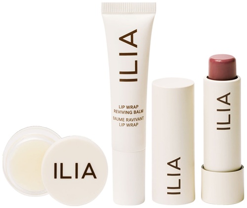 ILIA Holiday Lip Set » buy online | NICHE BEAUTY