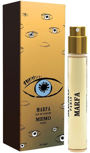 MEMO PARIS Marfa » online kaufen | NICHE BEAUTY