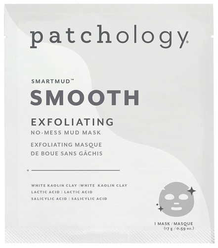 PATCHOLOGY Smart Mud Smooth No Mess Mud Masque » buy online | NICHE BEAUTY