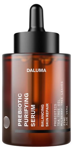 DALUMA Prebiotic Purifying Serum » buy online | NICHE BEAUTY