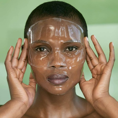 BIOEFFECT Imprinting Hydrogel Mask » buy online | NICHE BEAUTY