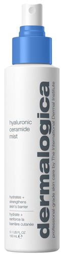 DERMALOGICA Hyaluronic Ceramide Mist » buy online | NICHE BEAUTY