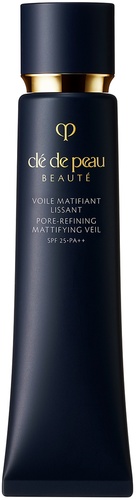 CLÉ DE PEAU BEAUTÉ Pore Refining Mattifying Veil » buy online | NICHE BEAUTY
