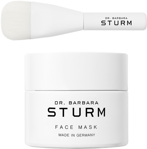 DR. BARBARA STURM Deep Hydrating Face Mask » online kaufen | NICHE BEAUTY