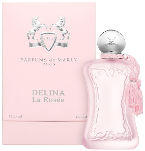 PARFUMS DE MARLY DELINA LA ROSÉE » online kaufen | NICHE BEAUTY