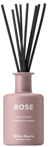 MILLER HARRIS Rose Scented Diffuser » buy online | NICHE BEAUTY