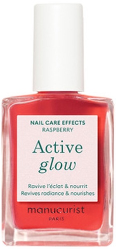 MANUCURIST ACTIVE GLOW - RASPBERRY » online kaufen | NICHE BEAUTY