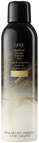 ORIBE Gold Lust Restorative Heat Protection Dry Conditioning Spray ...