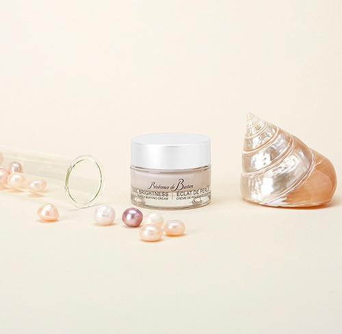 REVERENCE DE BASTIEN Nail Brightness » online kaufen | NICHE BEAUTY