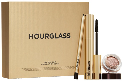 HOURGLASS The Eye Edit » buy online | NICHE BEAUTY