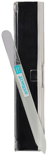REVERENCE DE BASTIEN Glass Nail File » buy online | NICHE BEAUTY