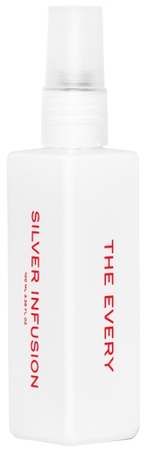 THE EVERY Silver Infusion » buy online | NICHE BEAUTY