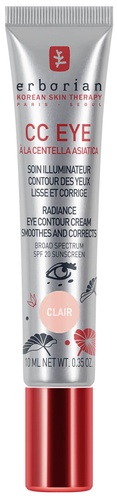 ERBORIAN CC Eye Clair » buy online | NICHE BEAUTY