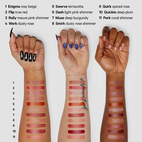 MILK LIP + CHEEK » buy online | NICHE BEAUTY