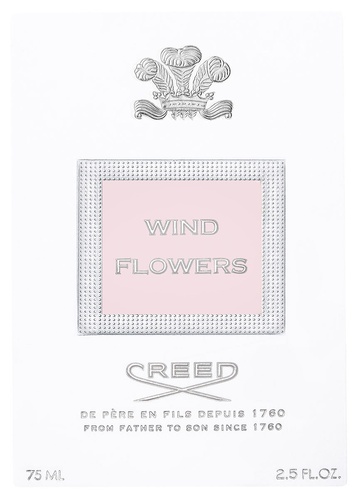 CREED Wind Flowers » buy online | NICHE BEAUTY