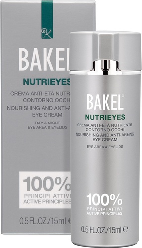 BAKEL Nutrieyes Nourishing Anti-Ageing Formula Eye Area » buy online ...