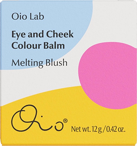 OIO LAB MELTING BLUSH » buy online | NICHE BEAUTY