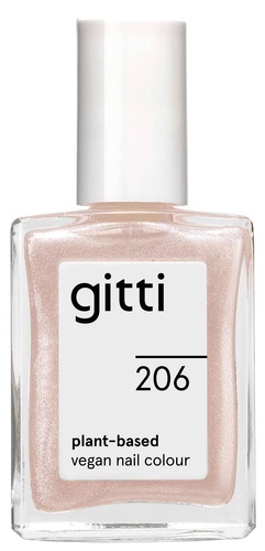GITTI gitti no. 206 » online kaufen | NICHE BEAUTY