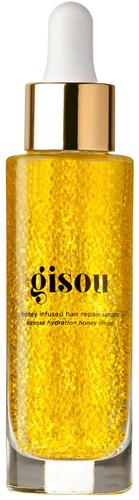 GISOU Honey Infused Hair Repair Serum » buy online | NICHE BEAUTY