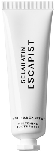 SELAHATIN Whitening Toothpaste - Escapist » buy online | NICHE BEAUTY