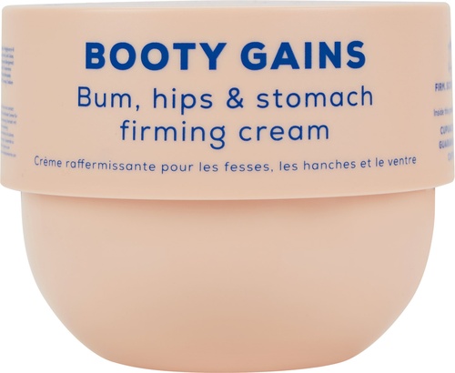 BLOOM & BLOSSOM BOOTY GAINS Bum, Hips & Stomach Firming Cream » buy ...