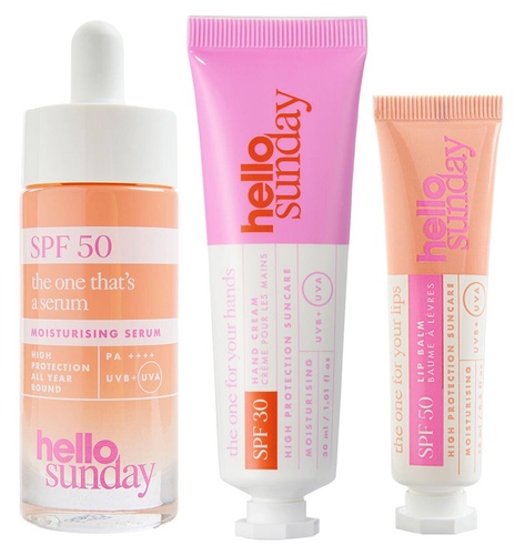 HELLO SUNDAY THE ESSENTIAL ONE » buy online | NICHE BEAUTY