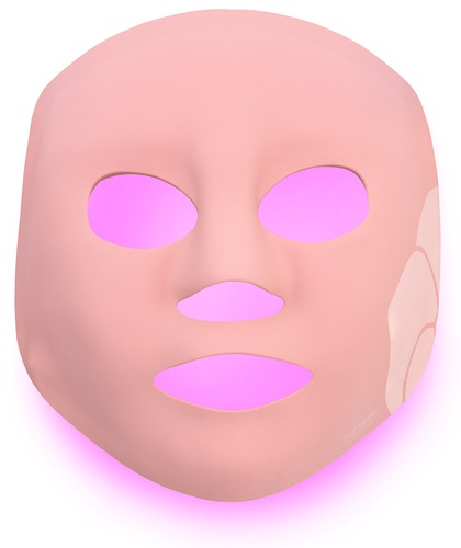 MZ SKIN LED 2.0 LightMAX Supercharged LED Mask » online kaufen | NICHE ...