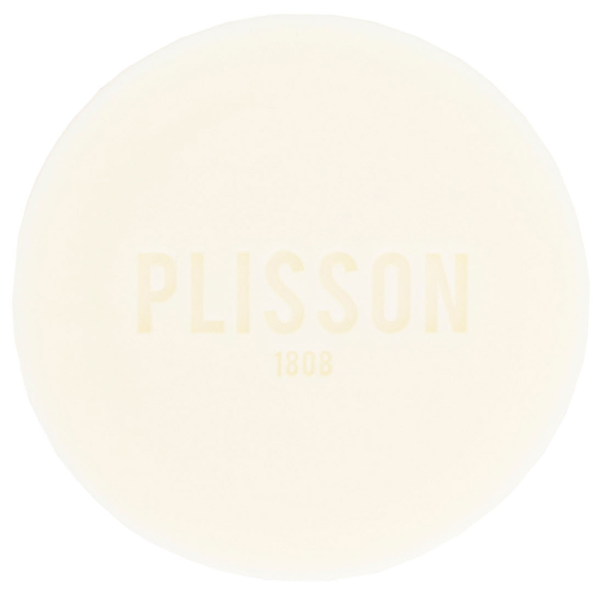PLISSON 1808 Plisson Beard Soap » online kaufen | NICHE BEAUTY
