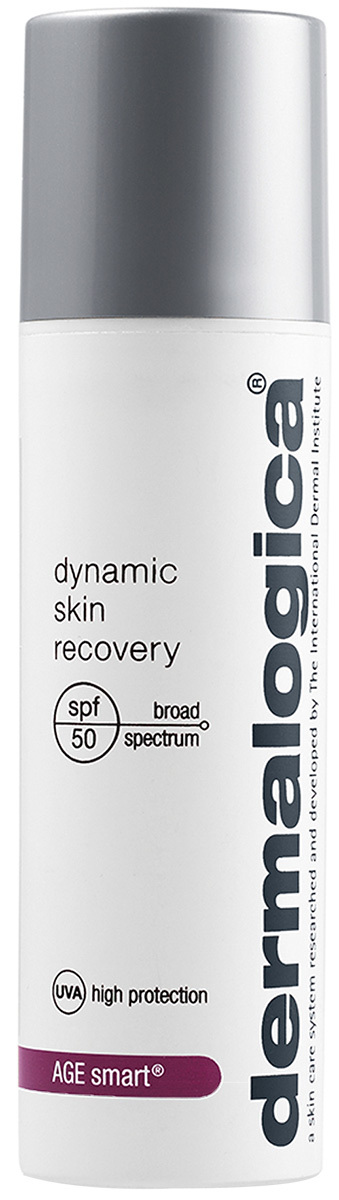 DERMALOGICA Dynamic Skin Recovery SPF50 » buy online | NICHE BEAUTY