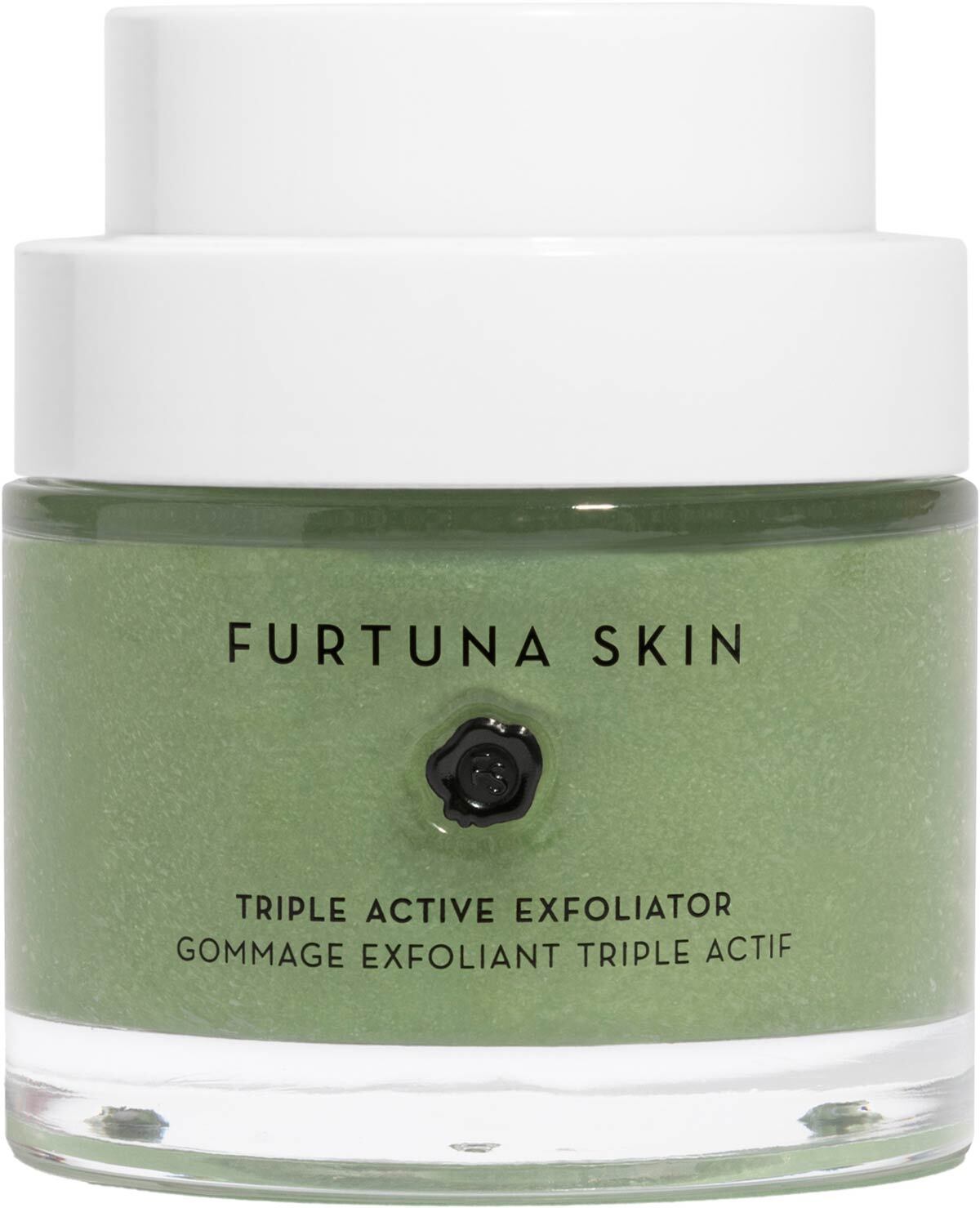 FURTUNA SKIN Triple Active Exfoliator » buy online | NICHE BEAUTY