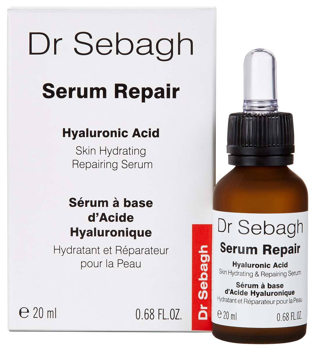 DR SEBAGH Serum Repair » buy online | NICHE BEAUTY