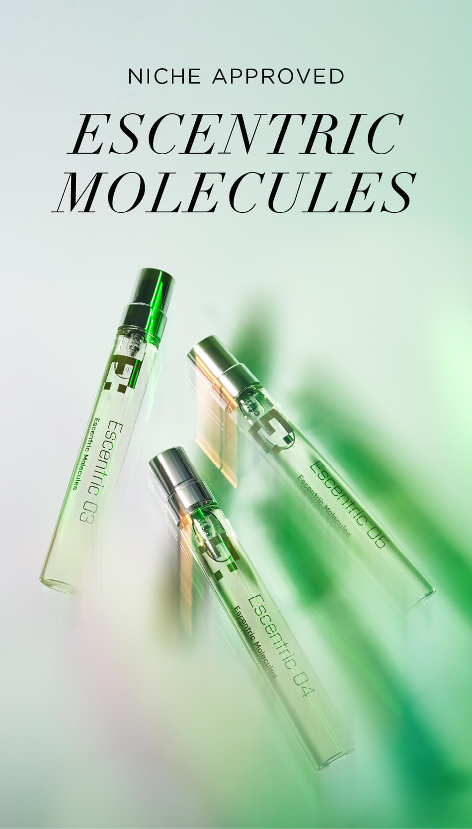 Perfume » buy online | NICHE BEAUTY