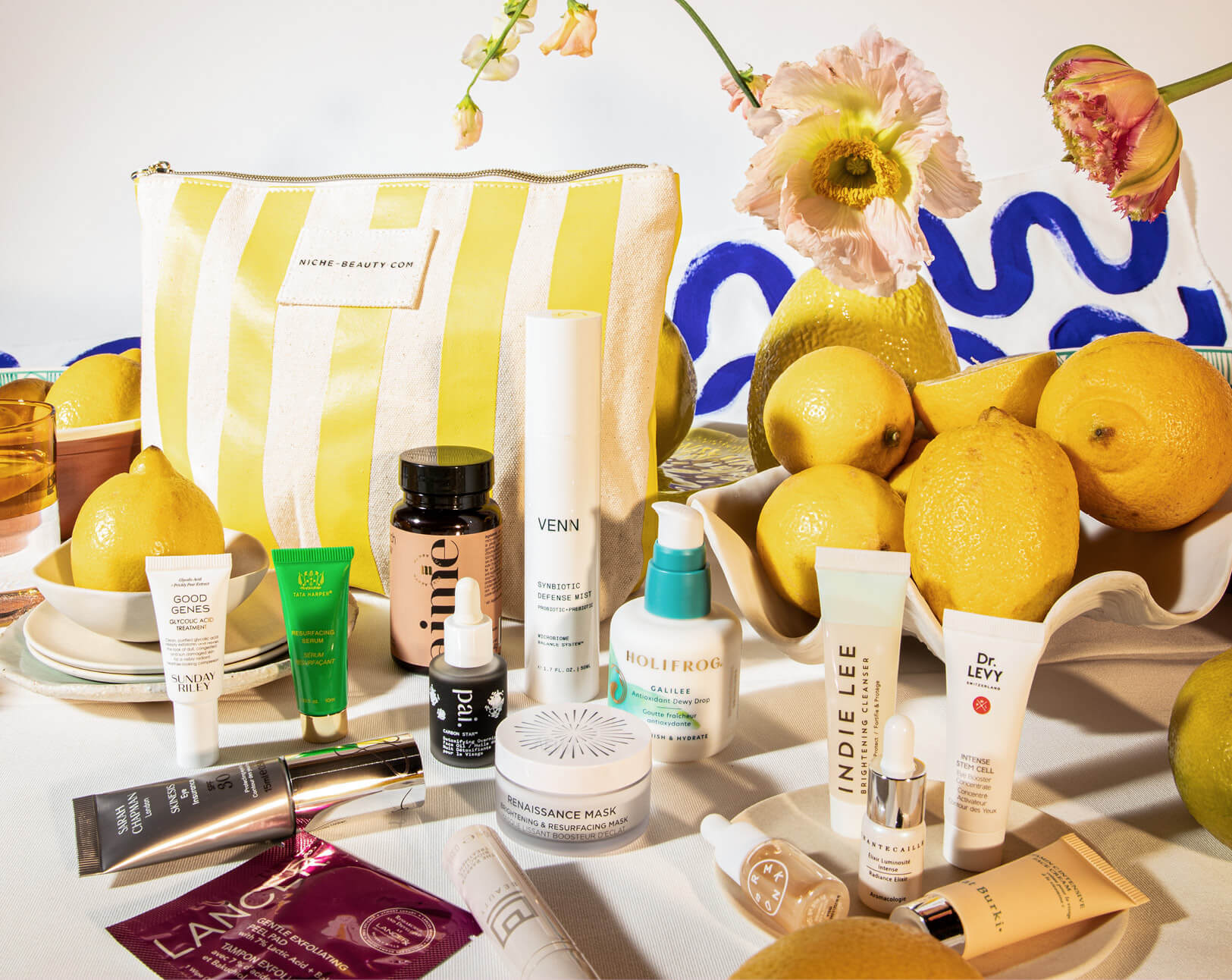 Shop the finest beauty products online | NICHE BEAUTY