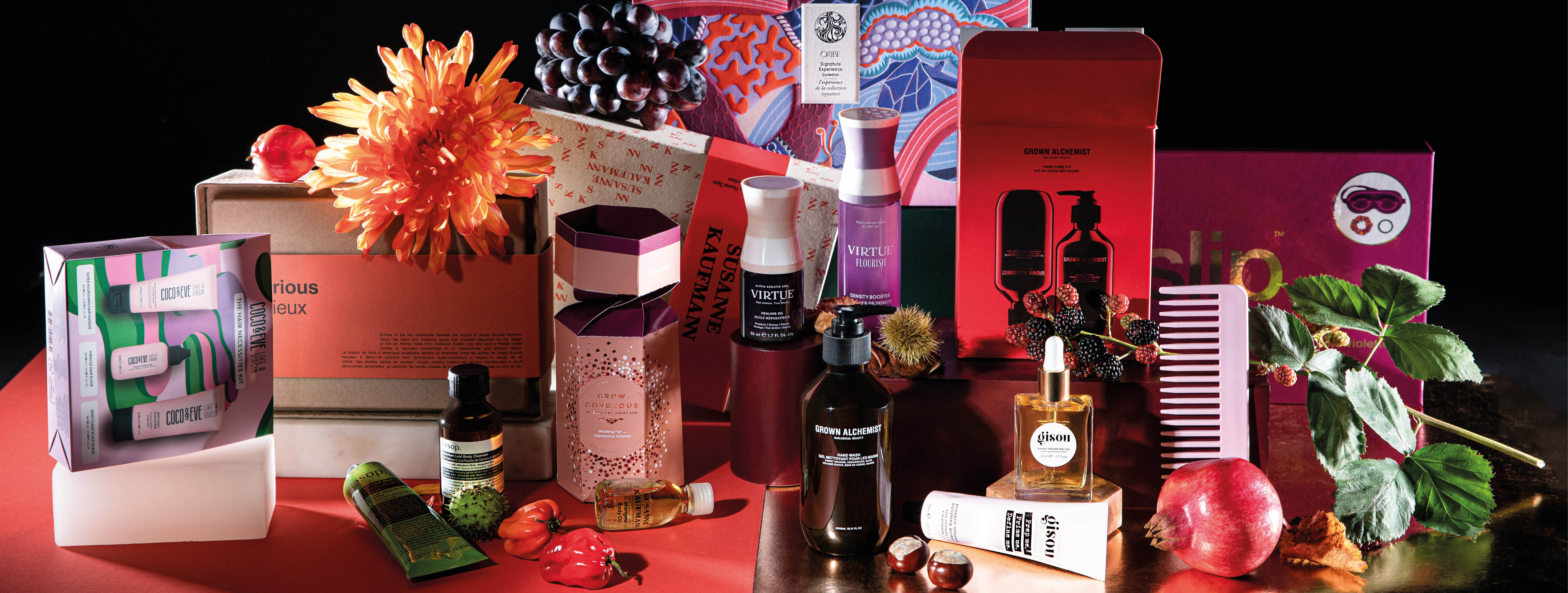 Shop the finest beauty products online | NICHE BEAUTY