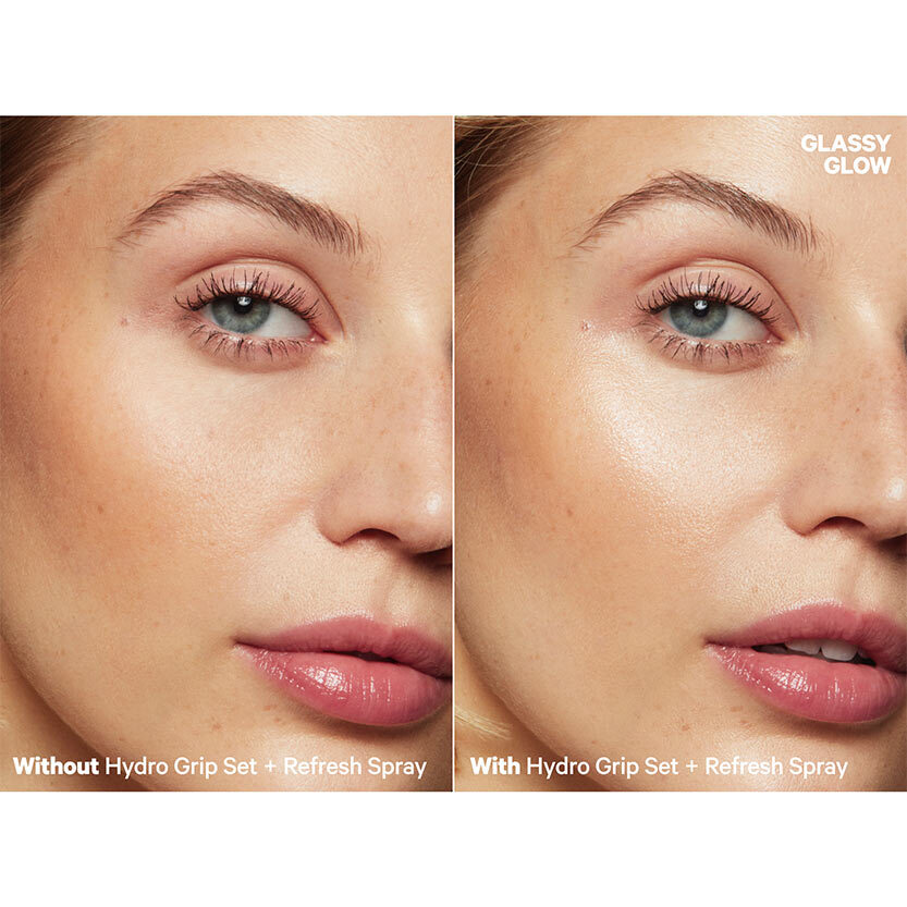 MILK HYDRO GRIP MAKEUP SETTING SPRAY » online kaufen | NICHE BEAUTY