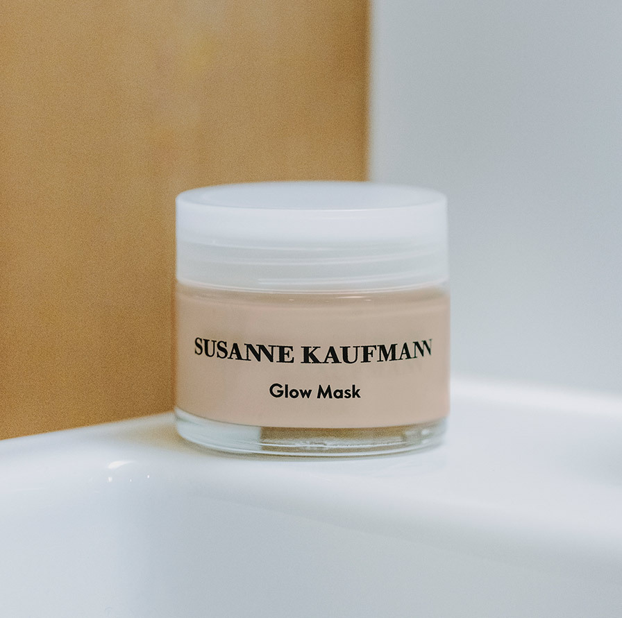 SUSANNE KAUFMANN Glow Mask » buy online | NICHE BEAUTY