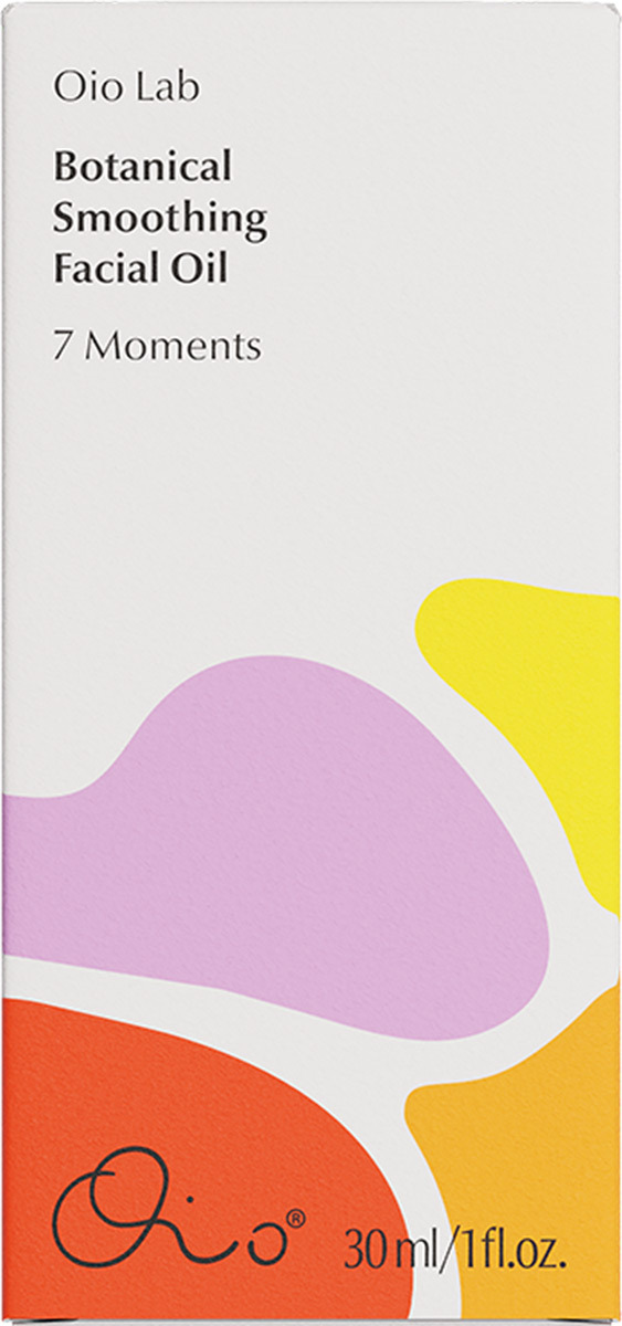 OIO LAB 7 MOMENTS » buy online | NICHE BEAUTY